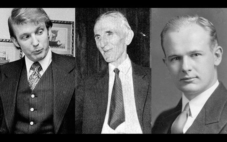 TESLA - WAS HE FROM THE FUTURE? DOES PRESIDENT TRUMP KNOW? - The ...