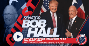 WHAT HAPPENED TO NANCY? - The Marshall Report