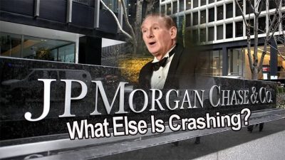 James Crown And The Chicago Machine... - The Marshall Report