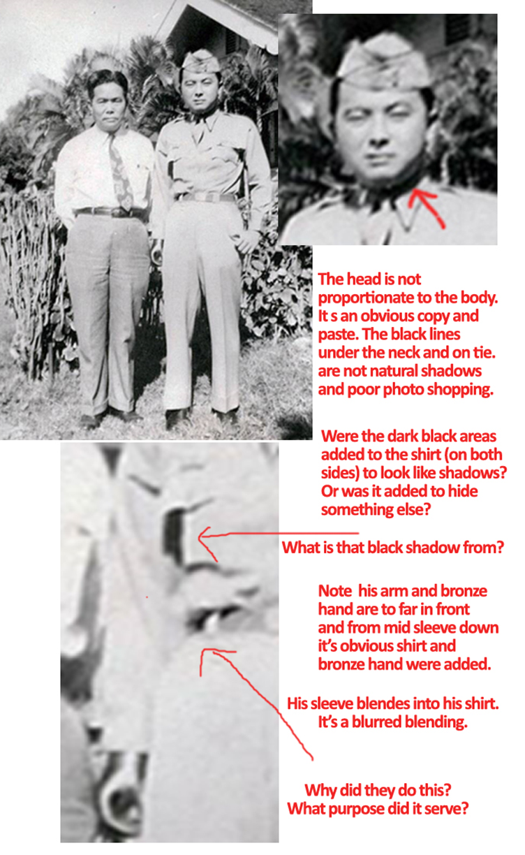 Is Hawaii A Paper Clipped State? - The Marshall Report